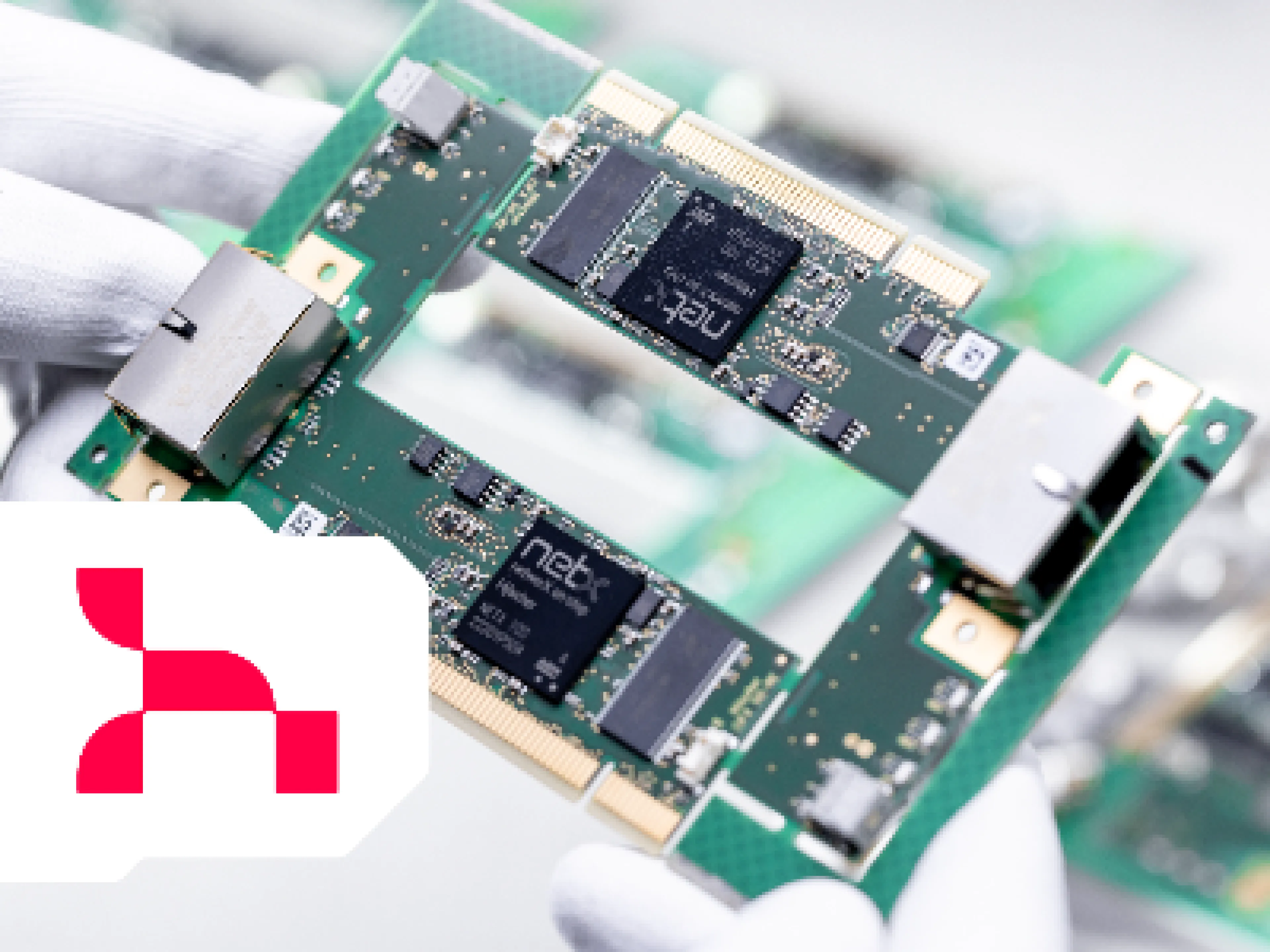 Hilscher veröffentlicht neue netX-90-basierte PC-Karte im M.2-Format ...