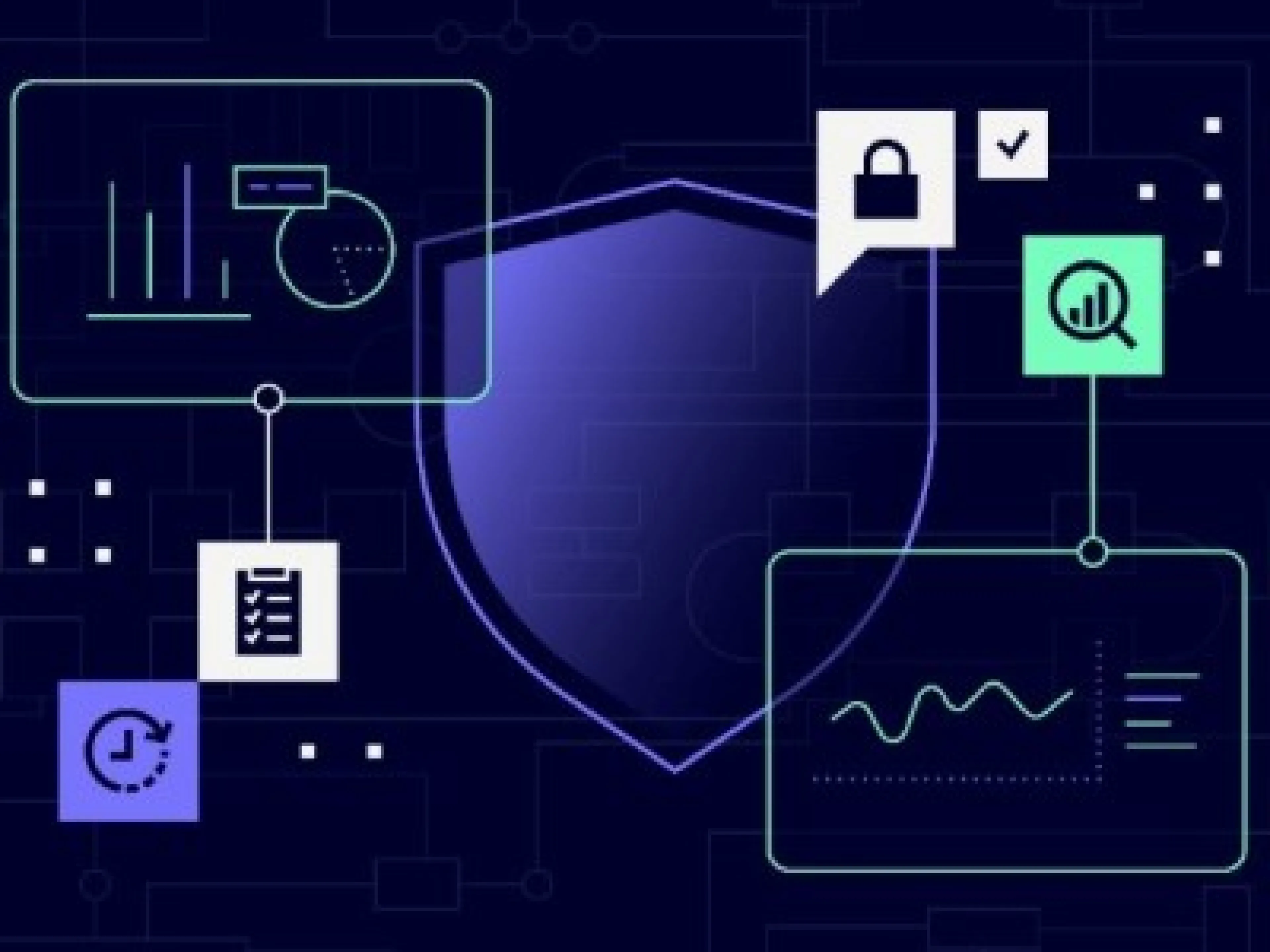 Der Weg zu Cybersecurity in OT-Netzwerken