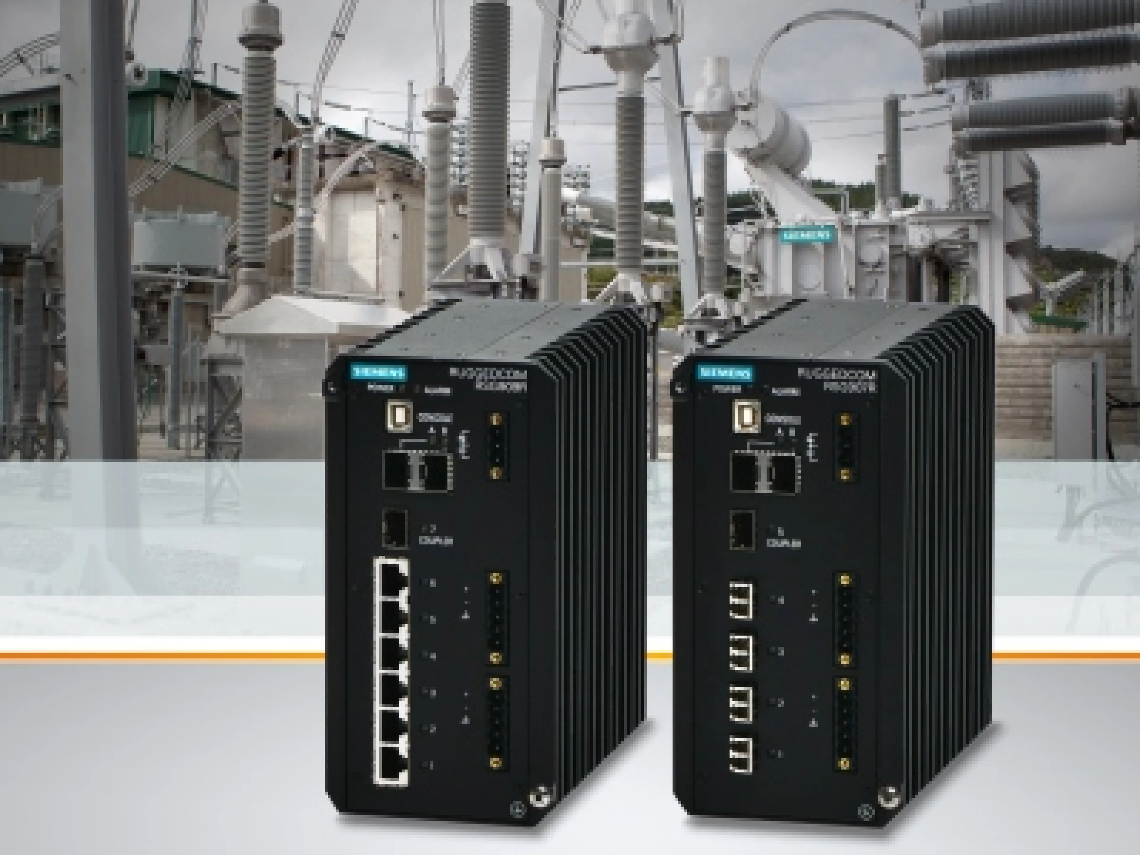 Ressourcenschonende Abzweigdose aus Recyclingmaterial