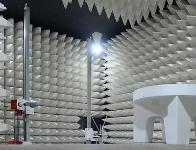 VDE-Institut eröffnet neue Prüfhalle für Funkentstörung und EMV