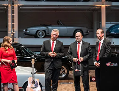 Eplan feiert sein 40-jähriges Bestehen