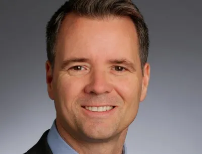 Marcus Mead neuer Präsident der Robotics Division bei Yaskawa Europe