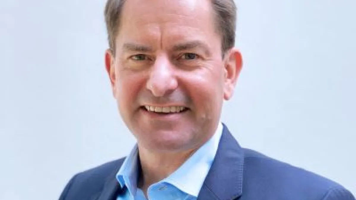 Dr. Marc Wucherer wird neuer CEO bei Ziehl-Abegg
