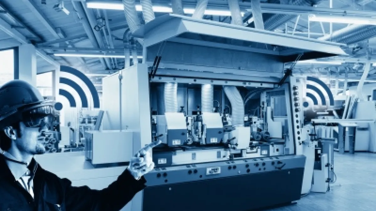 Industrieautomation: Eaton auf der Hannover Messe 2019