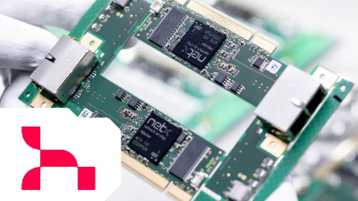 Simplify communication – mit PC-Karten von Hilscher