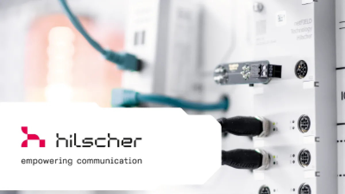 Hilscher Edge IO-Link-Master für umfangreiche Rechenleistung